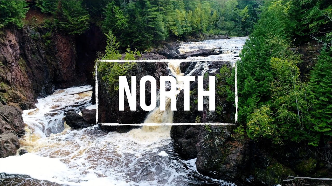 Nature Up North | 4K Drone And DSLR Video - YouTube