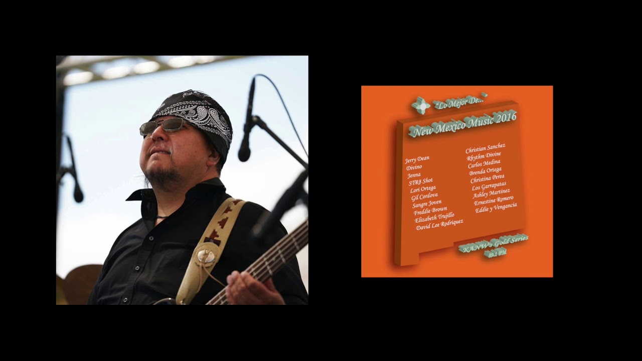 David Lee Rodriguez "Vas A Llorar" - YouTube
