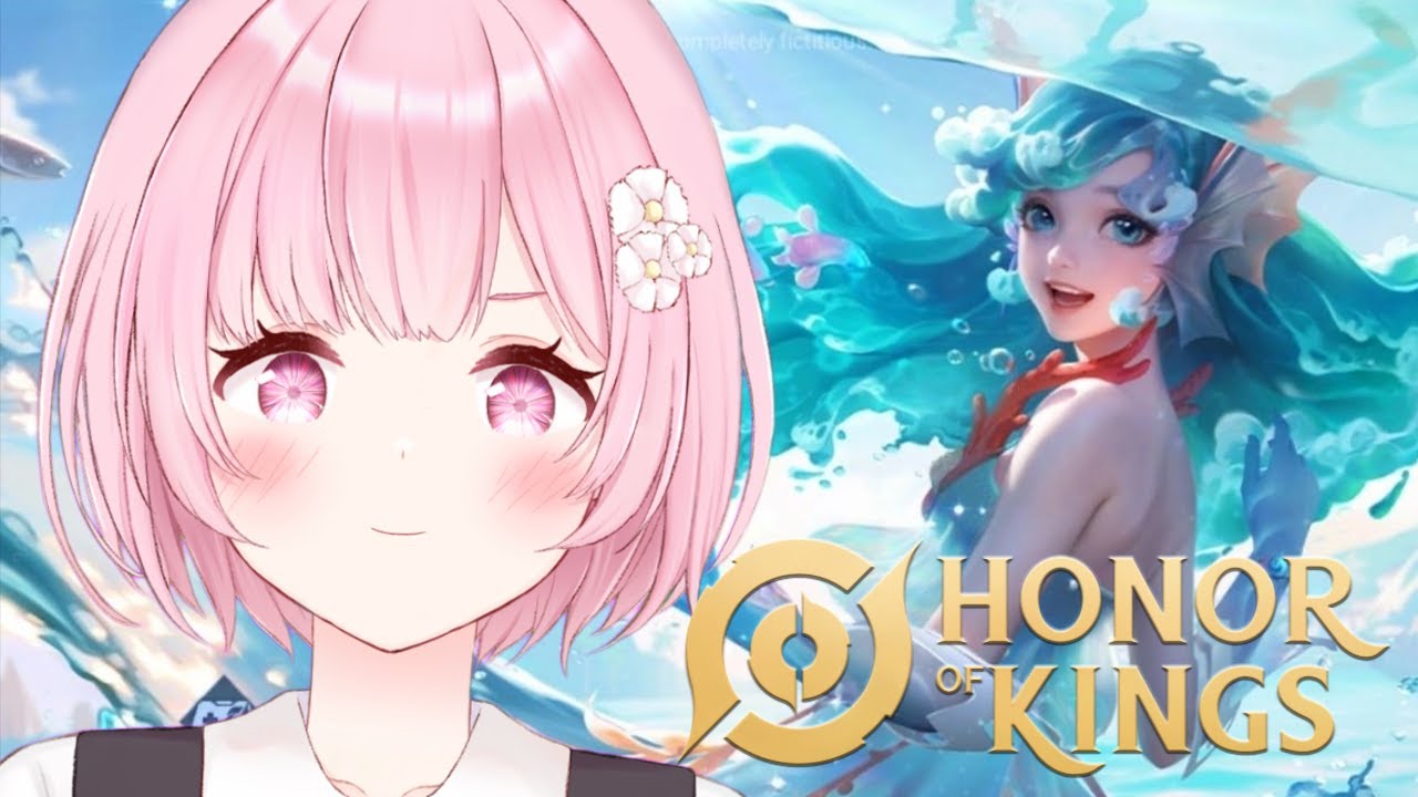 【DONOTHON #20】HOK GAS??? PENGEN MASUK TOP GLOBAL SUPPORT!! [HONOR OF ...