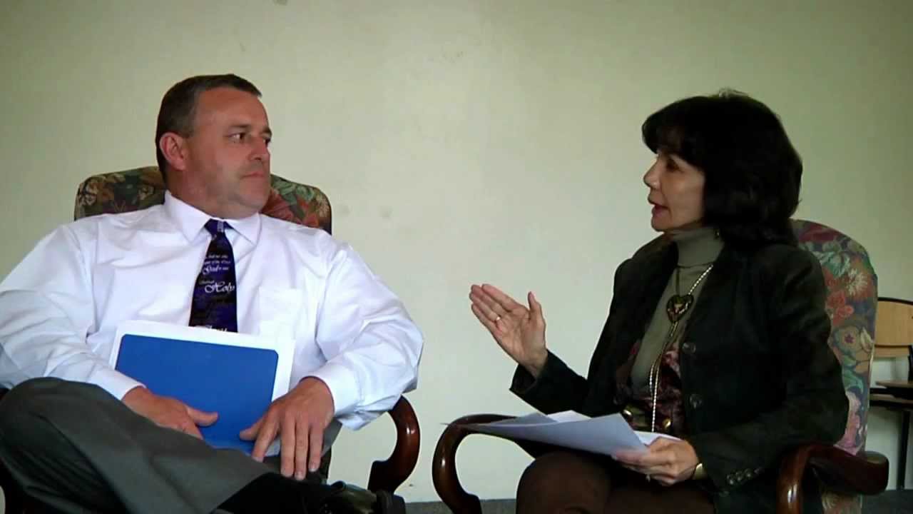 FYIdaho.com interviews Sheriff Jeff Christopher - YouTube
