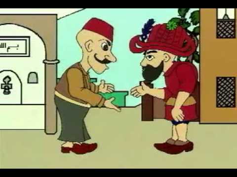 Karagöz ile Hacivat  Karagöz Eşkiya