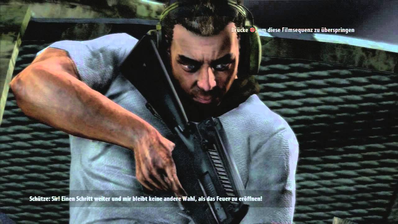 Let's Play Dead Island Riptide Together #028 - Sam B (live playback ...