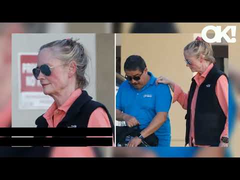Aging Hollywood Star Cybill Shepherd Runs Errands With Her Assistant 1 Day After Her 75th Birthday: