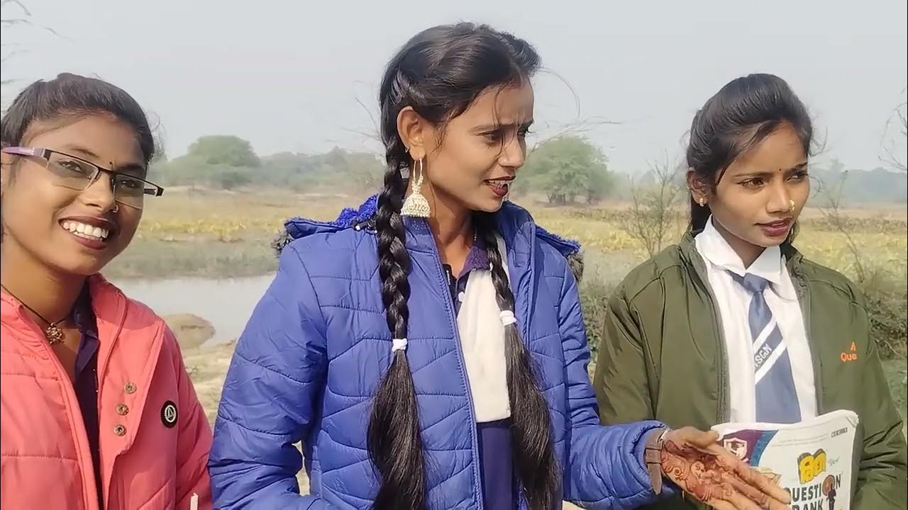 Komal Patel ki album ki shooting aap log dekh sakte hain - YouTube