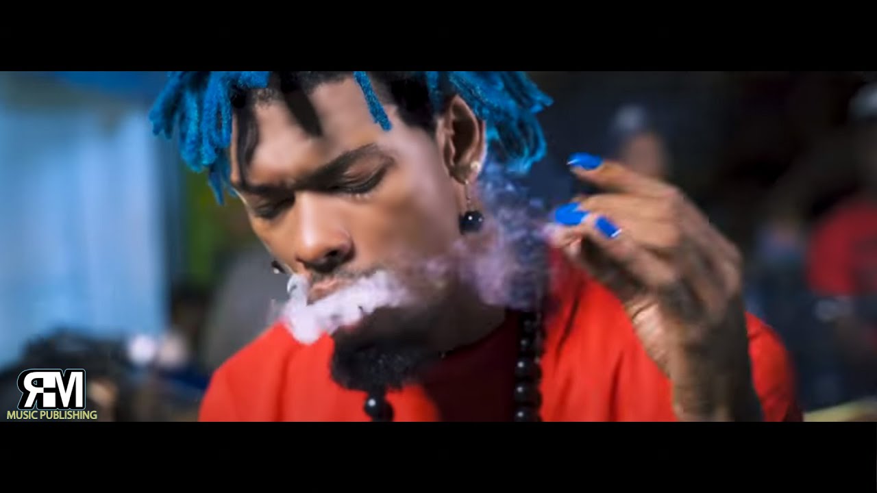 El Napo - La Muerte (Video Oficial) - YouTube