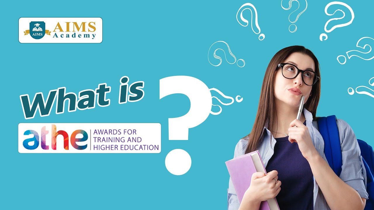 What is ATHE | Study Abroad After SSC, HSC | ATHE UK qualifications ...