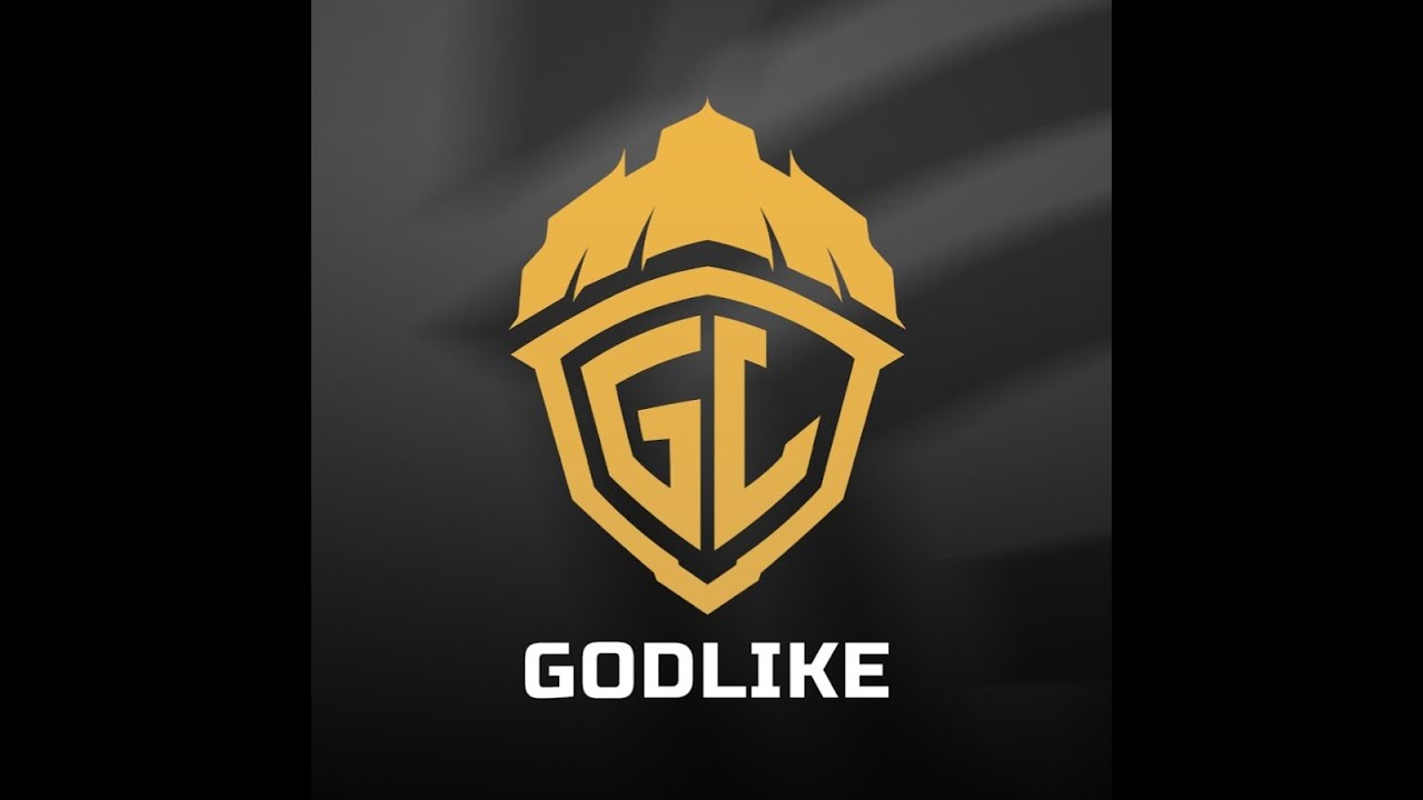 GodLike_ Announcement_ @JONATHAN GAMING @GodLike eSport @ZGOD GAMING ...