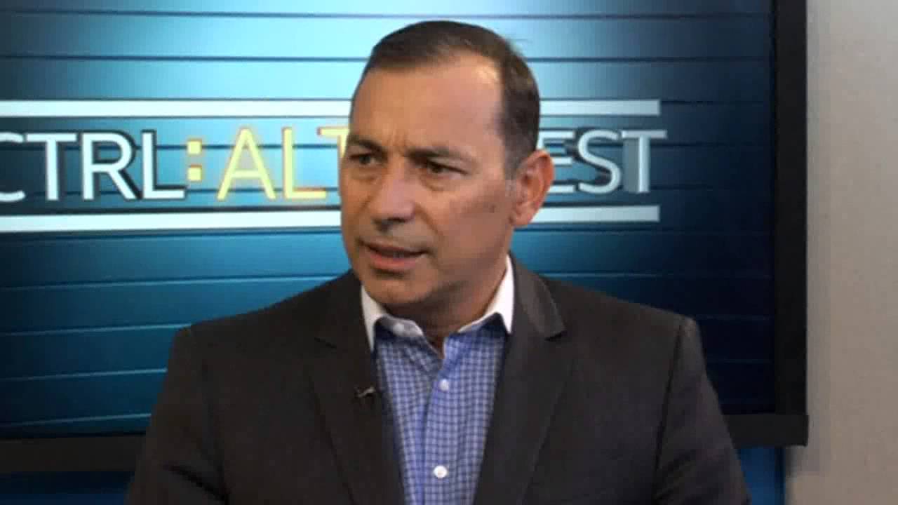 The CEO of custodial account manager PENSCO Trust is seeing increased ...