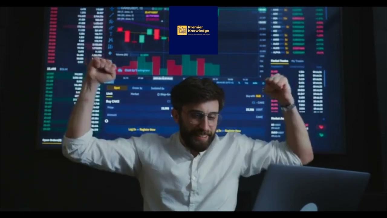 A GUIDE TO BUILDING A SUCCESSFUL AI-DRIVEN ALGORITHMIC TRADING BUSINESS ...