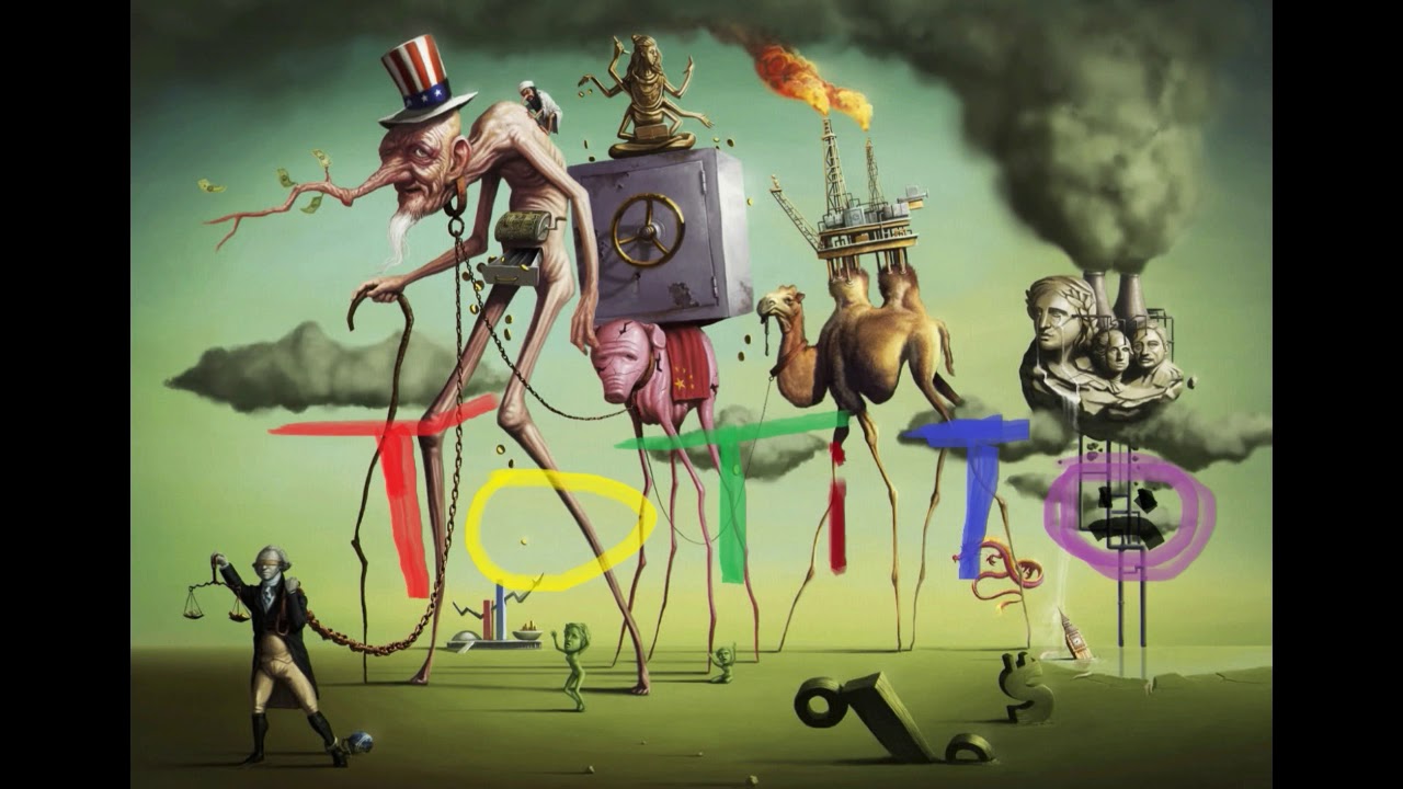 Comunicado Oficial - Totito - YouTube