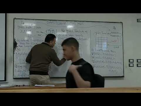 logic1 lec 8 - YouTube