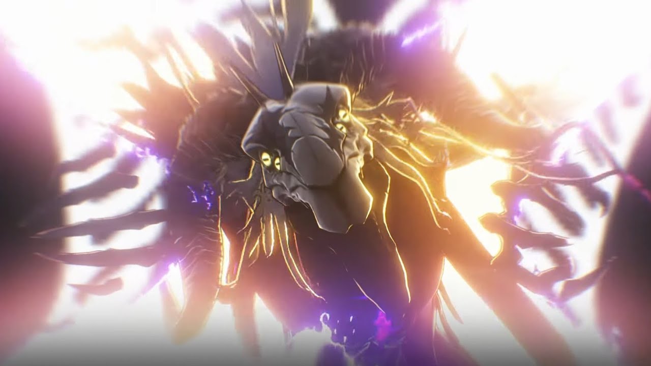 Wuthering Waves CBT2 - Boss 6 ( Scar ) - YouTube