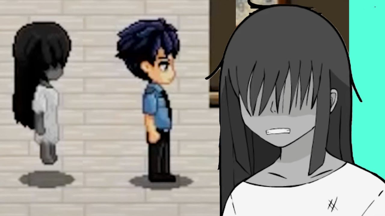 Ghosts of the School True Ending ( Ann the Digital Art Student Story ...