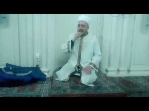 ANKEBUT SURESİ 56-60.AYETLER TİN SURESİ FATSA SAHİL BUYUK CAMİİ İMAM HATİBİ AHMET ŌZAY TİN SURESİ