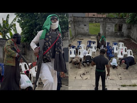 Bandit // Fatboiz comedy 