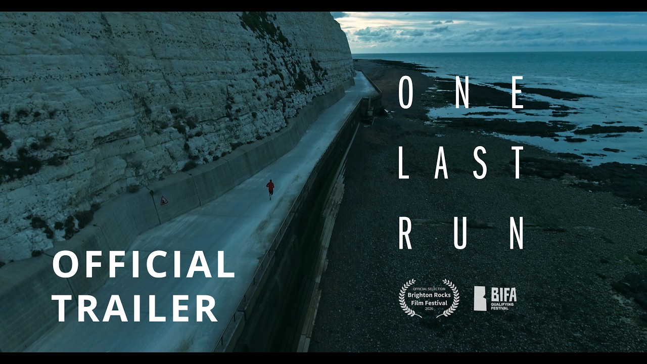 One Last Run | Official Trailer – Racing the End of the World - YouTube