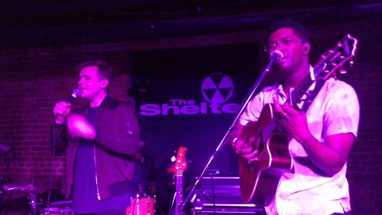 Thirdstory - "Grows Old" Live at The Shelter in Detroit, MI - YouTube