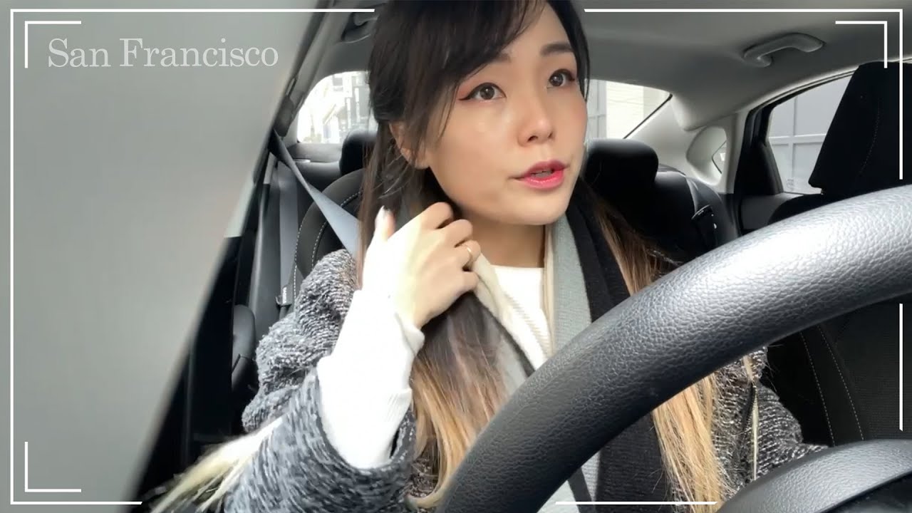 Tea time 🍵. Good laughs 😂. 👀 Shopping | San Francisco | March VLOG ...