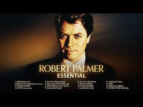Robert Palmer - Essential -  2011