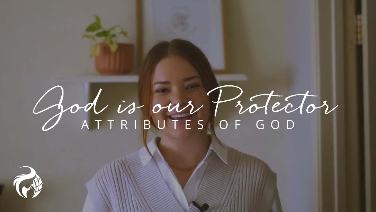 God is our Protector - YouTube