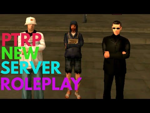 Kelvin kembali merantau ke GTA SA PLATINUM ROLEPLAY - YouTube