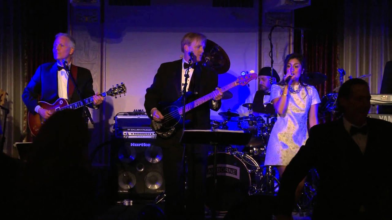 Jeff Jimerson & Airborne - YouTube