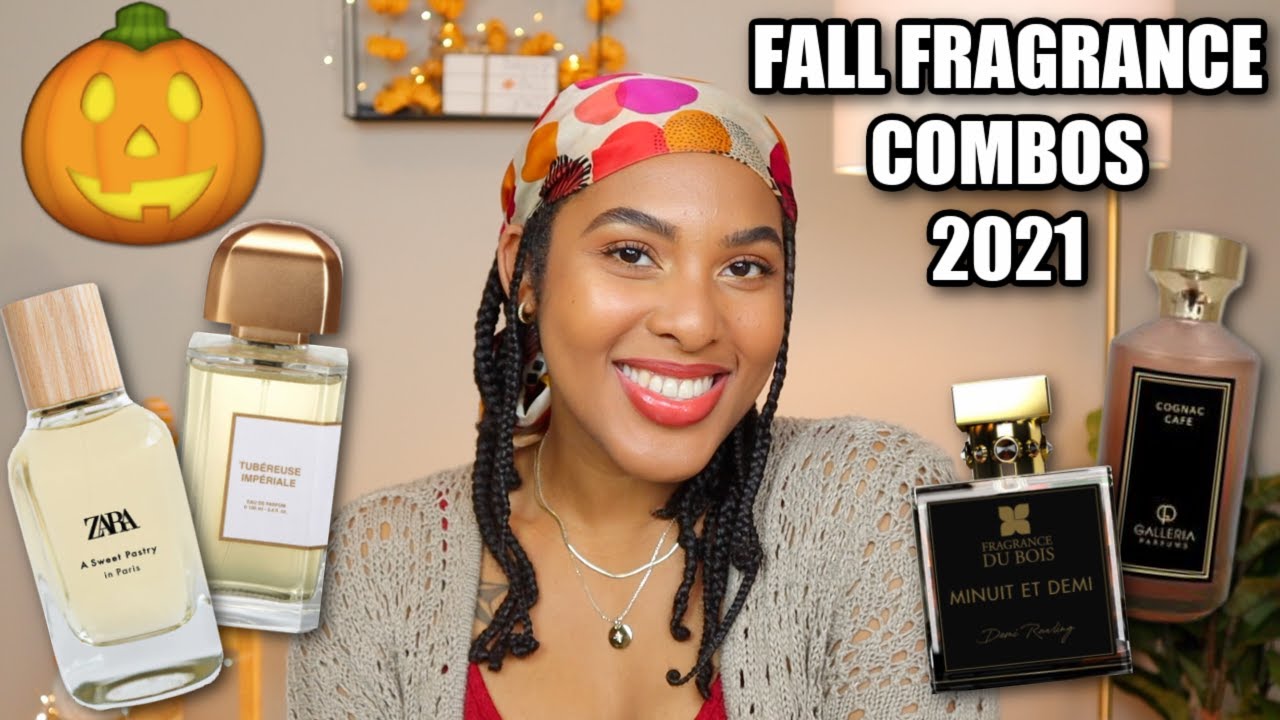 |Favorite Layering Combos For Fall| These Combos Are BOMB 💣!| - YouTube