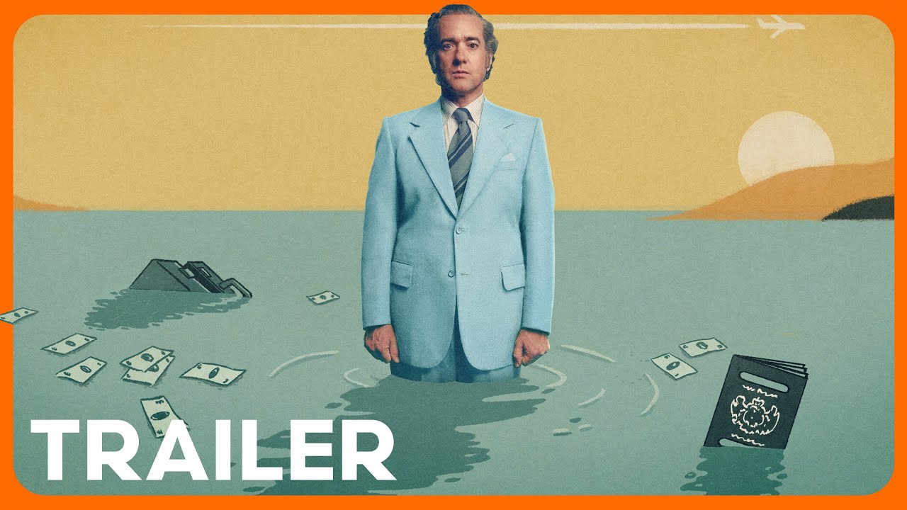 Stonehouse | TRAILER | KRO-NCRV | NPO Start - YouTube