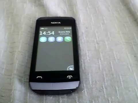 Whatsapp no nokia asha 305