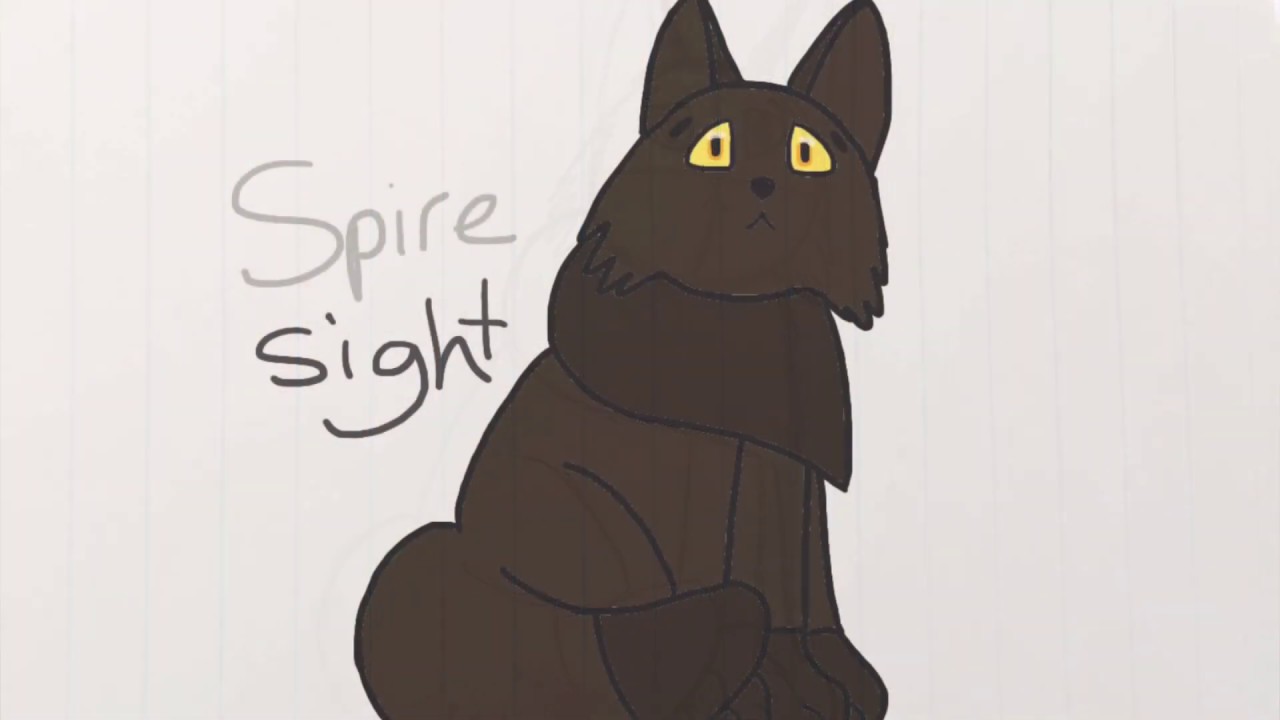 I see fire map credit art: Spiresight - YouTube