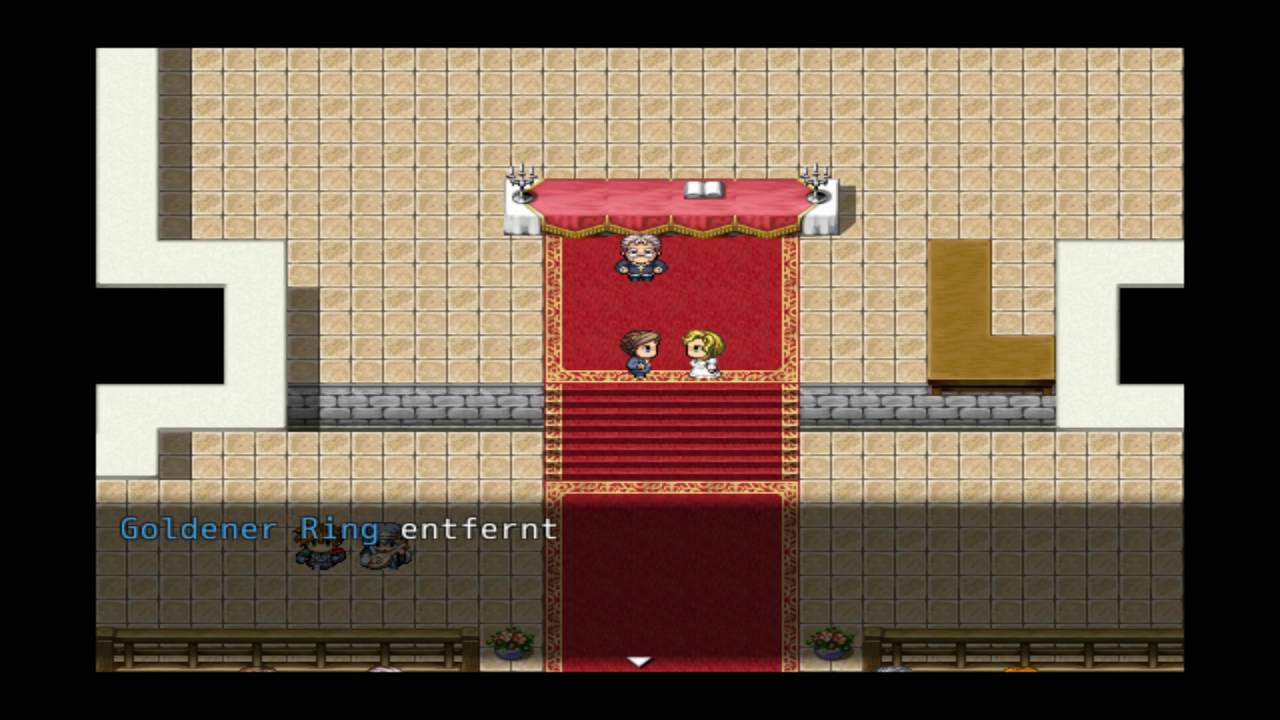Wedding German (RPG Maker) - YouTube