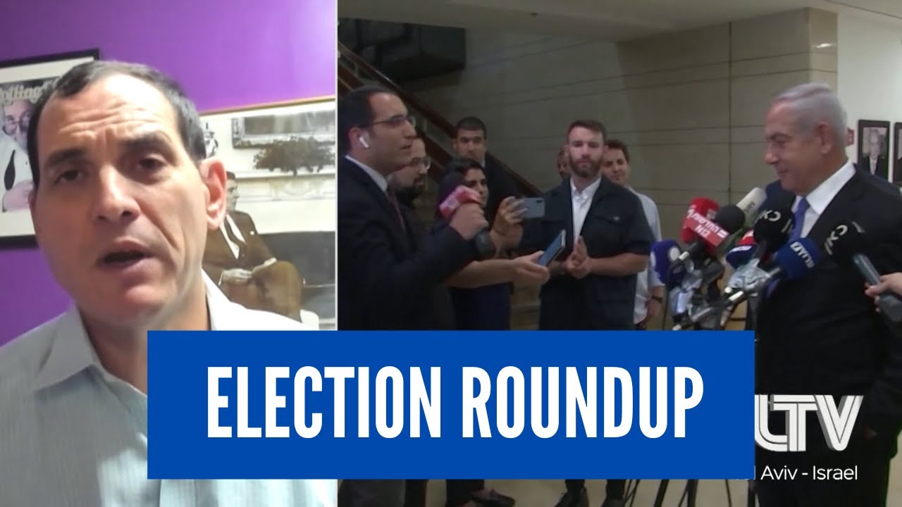 Voters have little faith as they prepare for the 5th vote - Mitchell ...