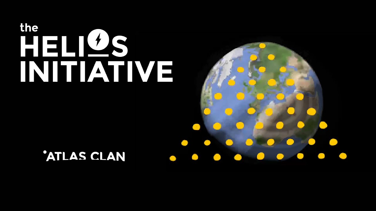 Helios Initiative by Atlas Clan - YouTube