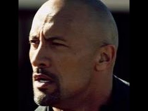 SNITCH - TV Spot "Undercover" - YouTube