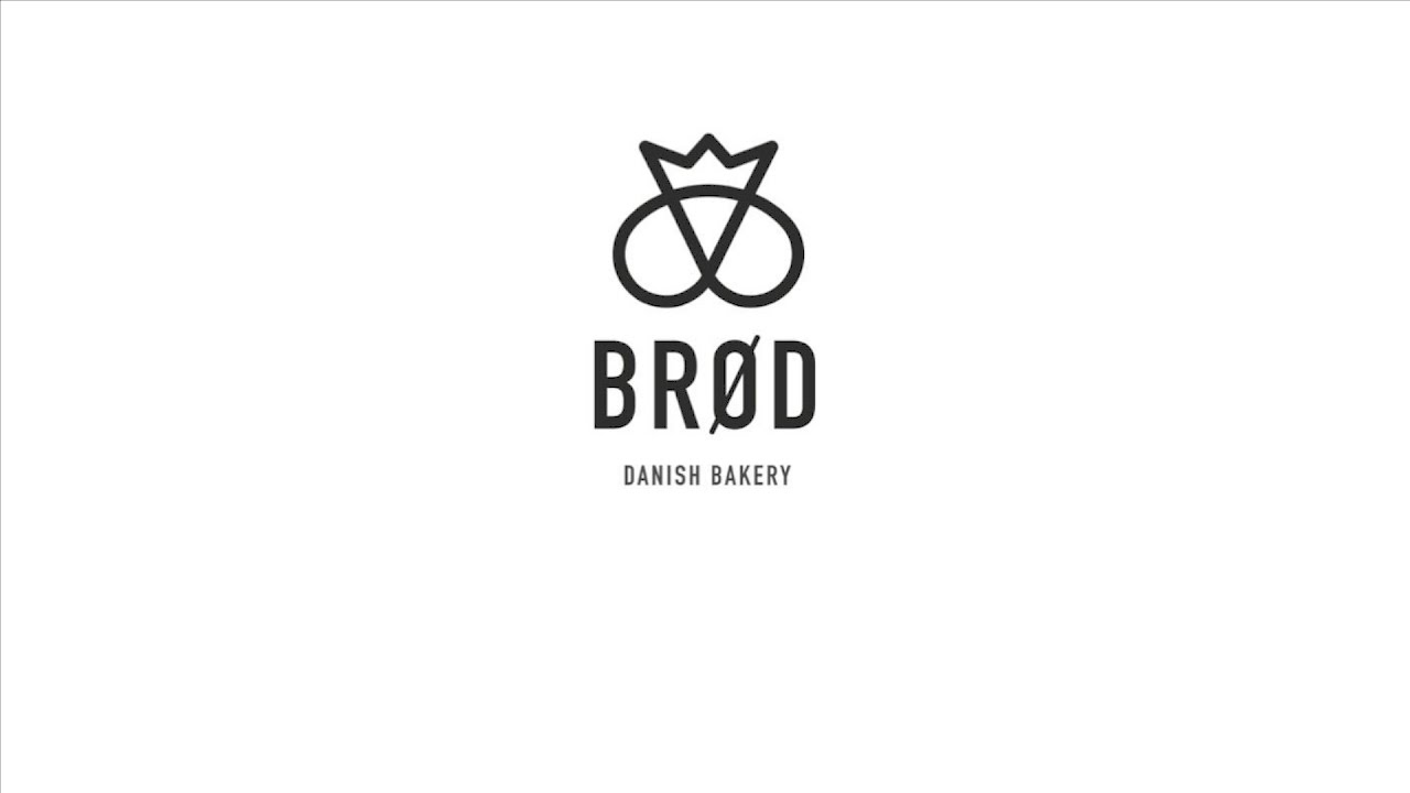 Brod Danish Bakery - YouTube