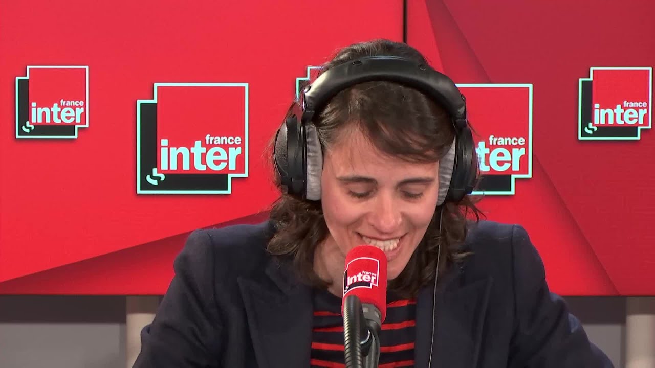 Marie-Monique Robin réconcilie la fin du mois et la fin du monde - YouTube