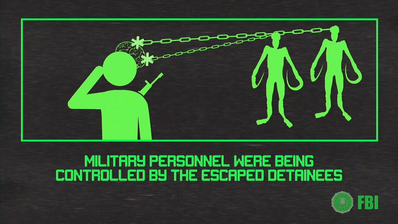 EAS Scenario - Area 51 Alien Escape - Emergency Alert System - YouTube