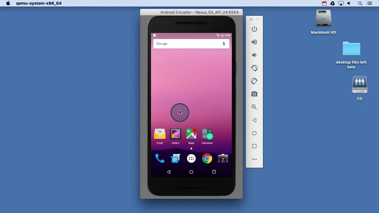 Android Tutorials By Javacoursedrive Edit Size Crashes Shared 3673