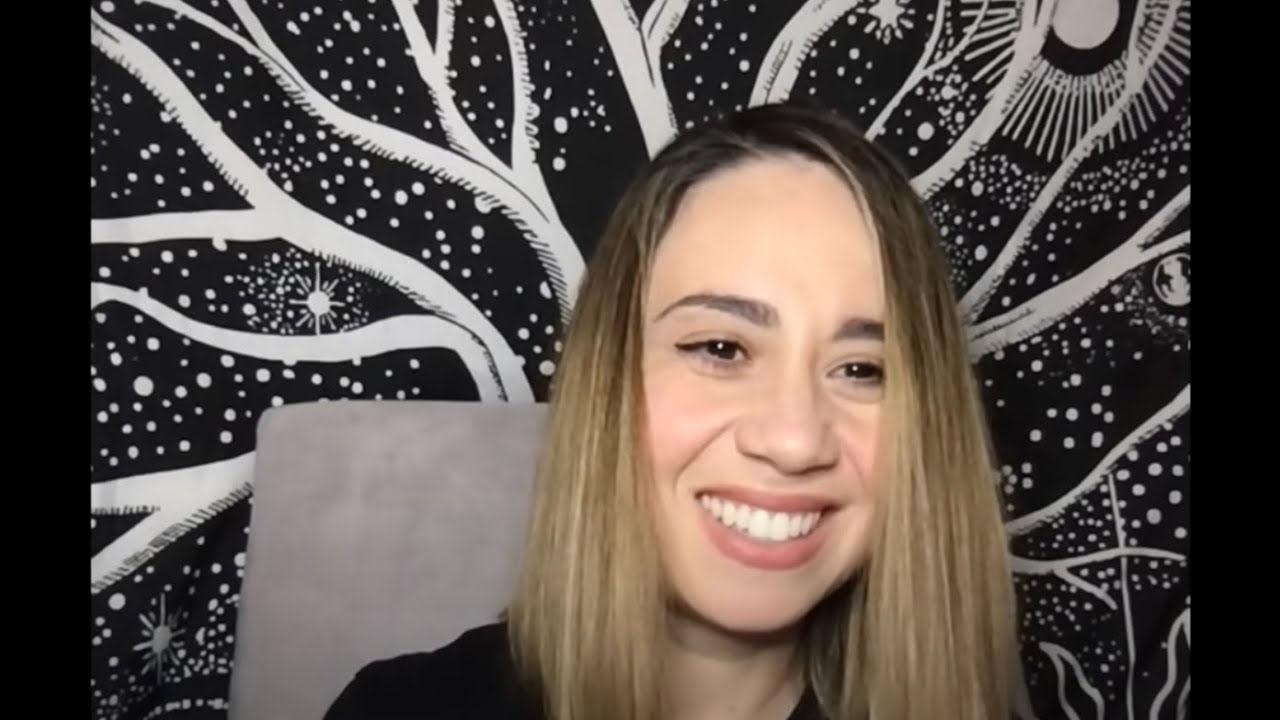 BG3 - Karlach actor Samantha Béart Q&A Part 2 - YouTube