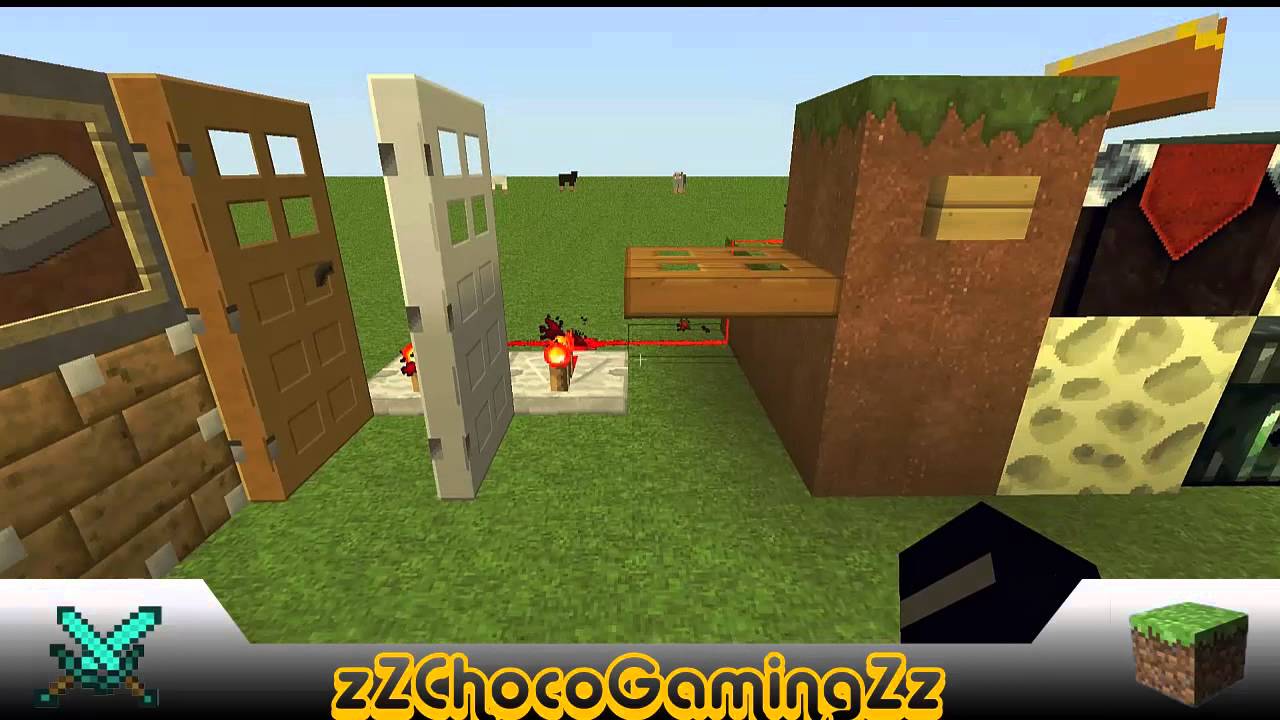 Minecraft: Nicki Minaj PvP Texture pack! - YouTube