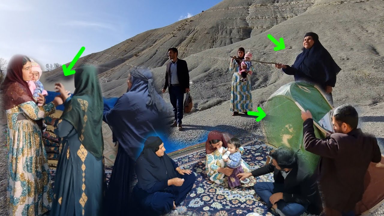 Land of Generosity: Wise Grandmother's Gift and the Ups and Downs Story of Jealousy and Betrayal ...