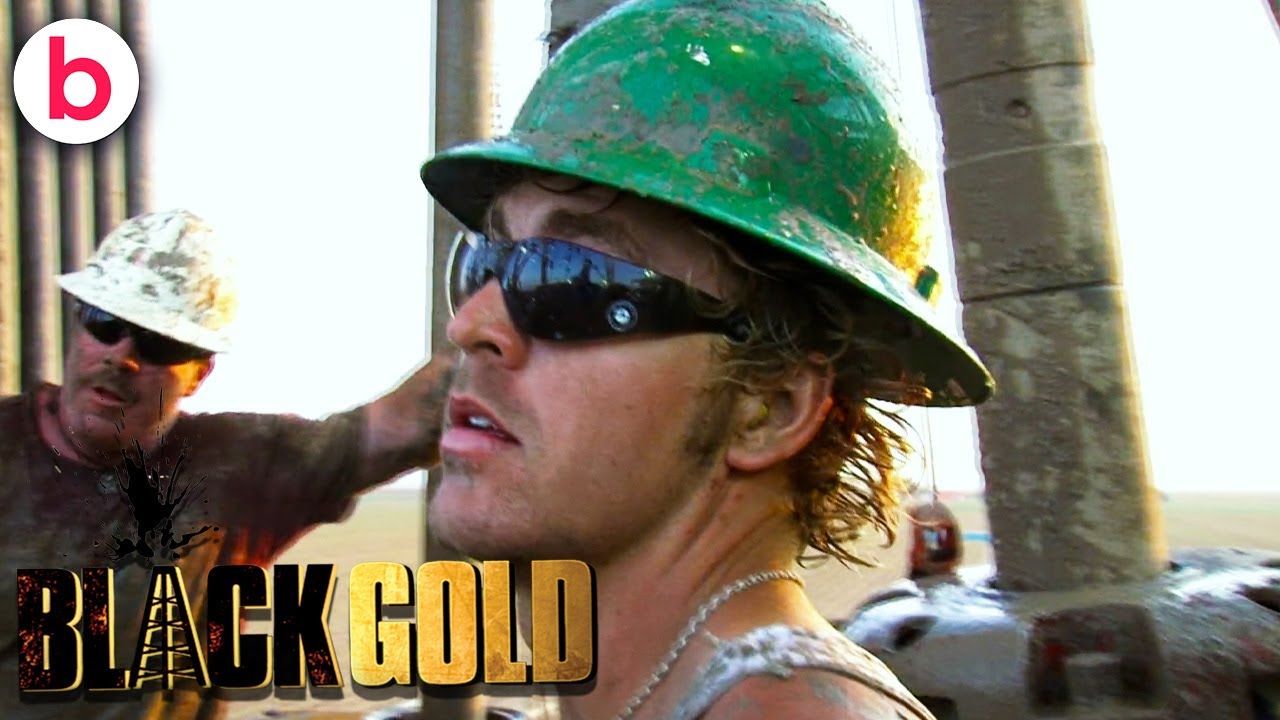 Black Gold Season 3 Episode 1 | Full Episode - YouTube