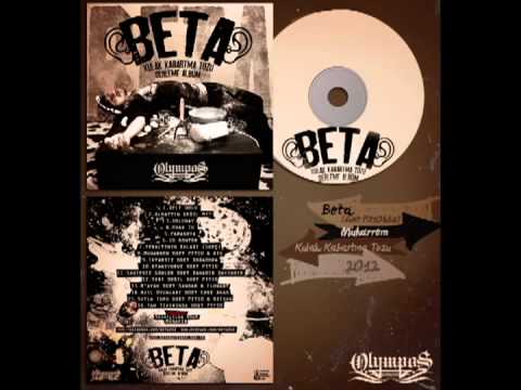 Beta - Muharrem (düet Pit10,Ais Ezhel) [Kulak Kabartma Tozu]