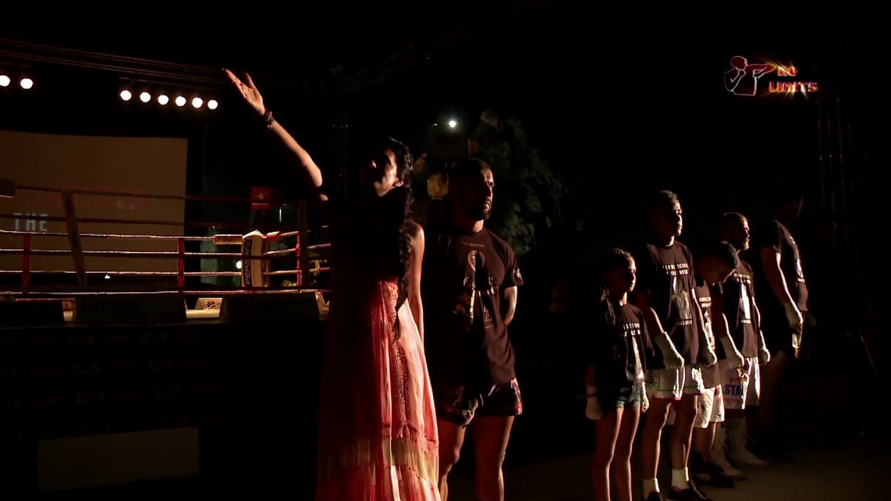 NO LIMITS 28 ''THE VENGEANCE'' ENTRANCE - YouTube