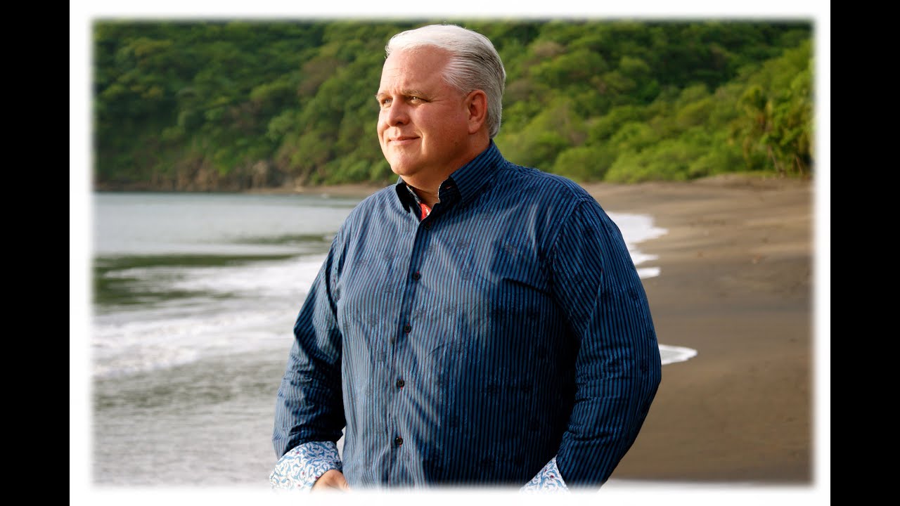 Dr. Daniel Daves 1st Prophetic Dream (Program 28) ~Strength4theJourney ...