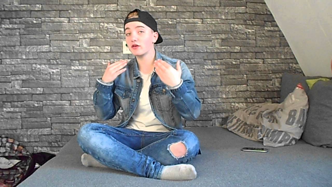 introduce video : is jason - YouTube