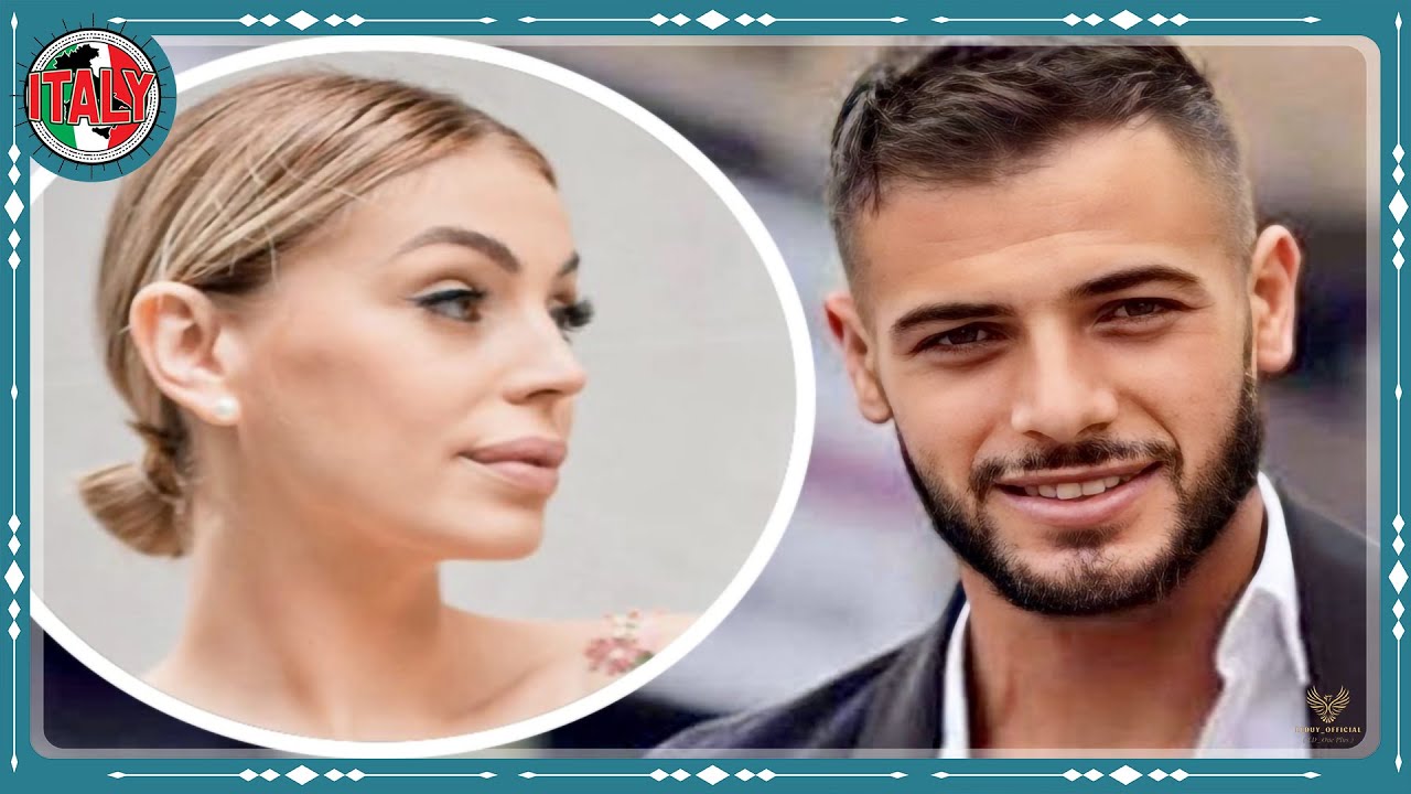 Pace tra Aldo Palmeri e Alessia Cammarota un nuovo inizio dopo la ...