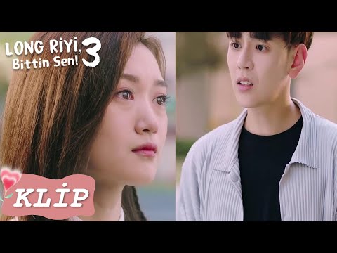 Long Riyi, Bittin Sen! 3 EP32 | Jingmei, Long Yi'nin istediğini yapmasını istiyor 💔