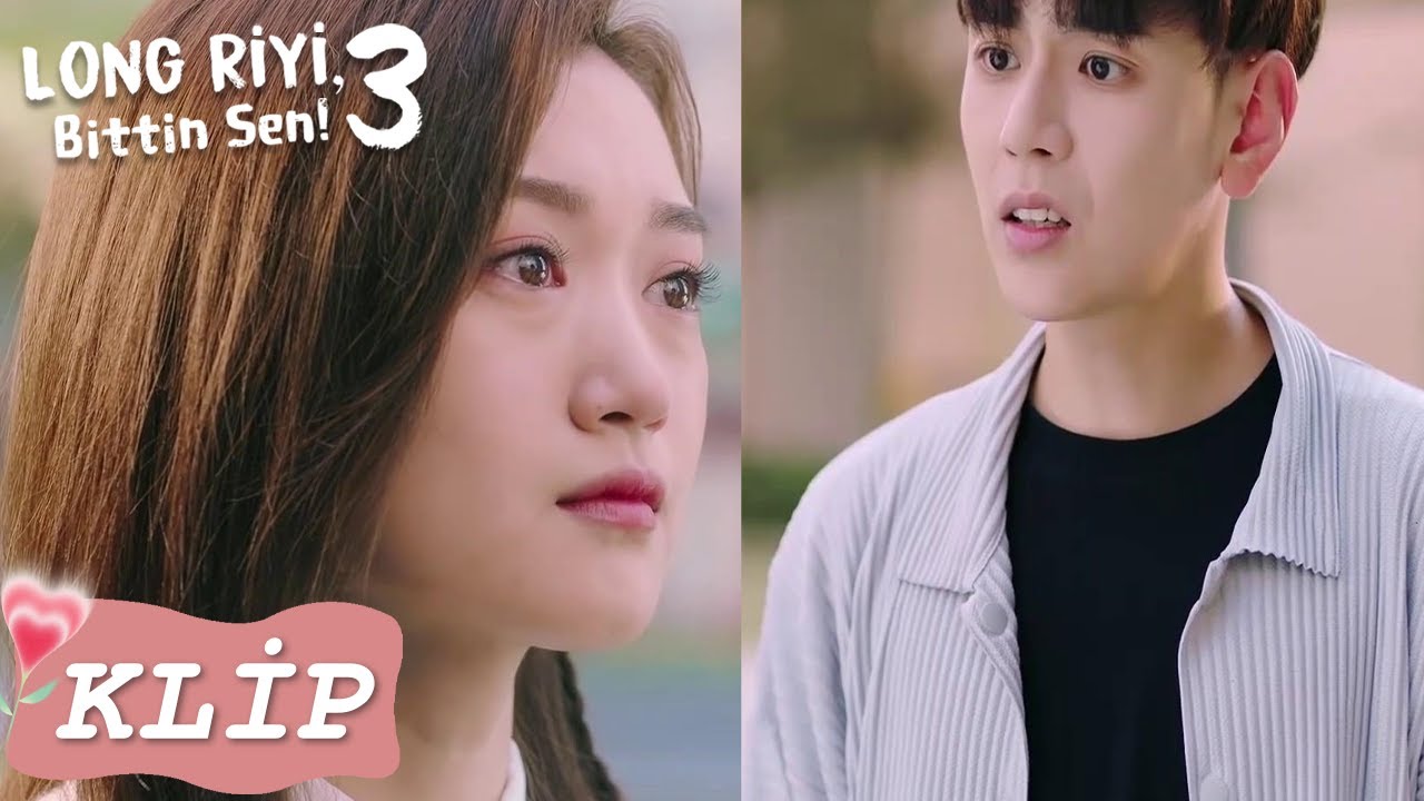 Long Riyi, Bittin Sen! 3 EP32 | Jingmei, Long Yi'nin istediğini ...