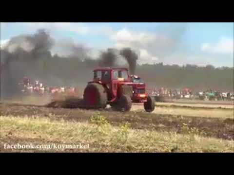 Yok Böyle Tarla Sürme